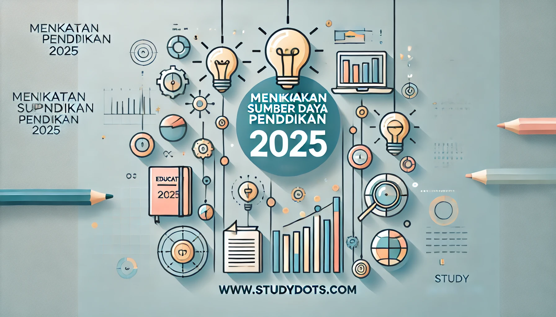 Meningkatkan Sumber Daya Pendidikan 2025 - Studydots
