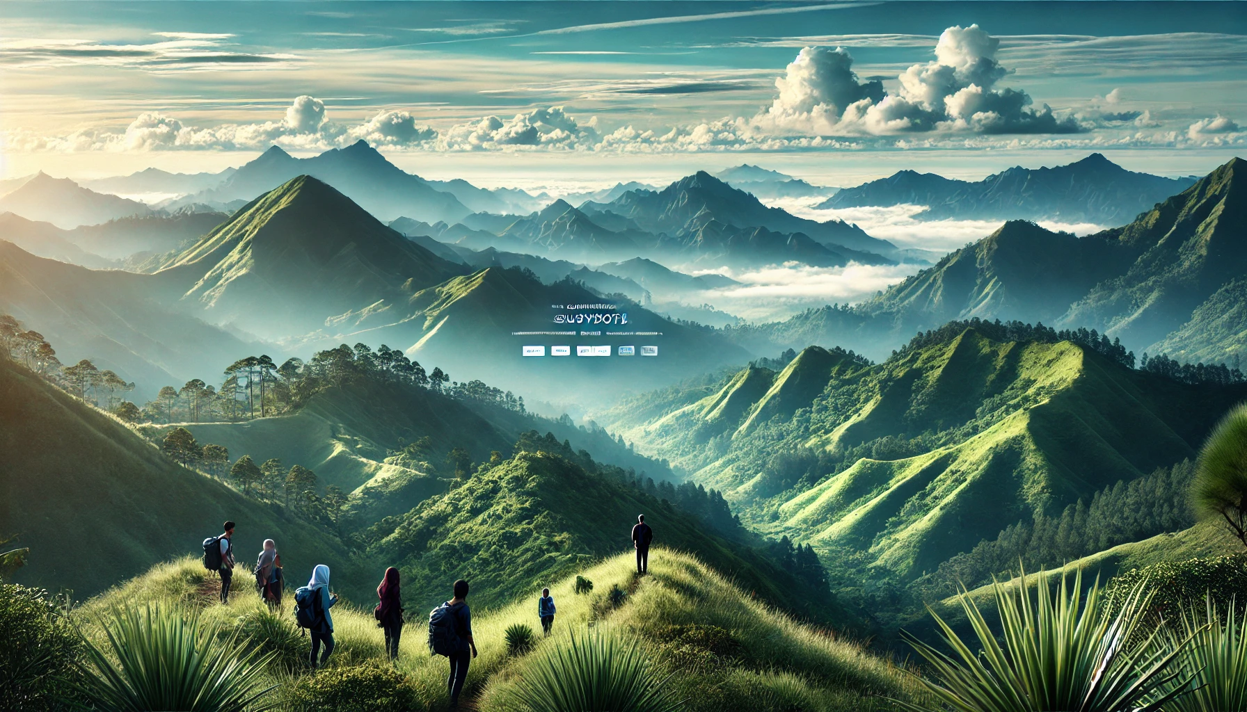 Komunitas Pecinta Alam Indonesia 2025 - Studydots